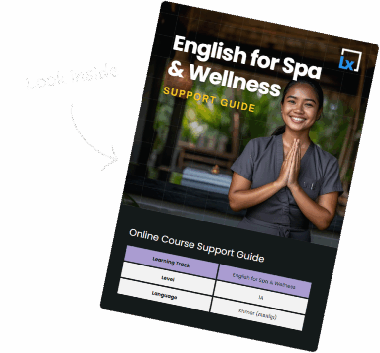 Spa & Wellness - LXLabs